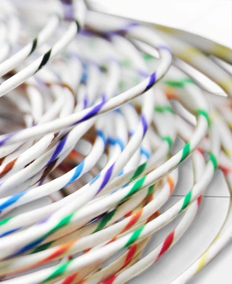 High-Performance Power Wire for Aerospace & Defense Applications | Gore
