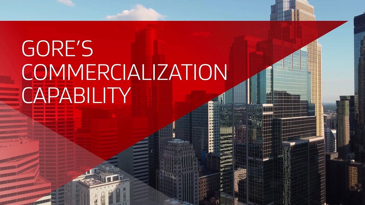 PEM Fuel Cell Membranes for Hydrogen Power Systems | Gore