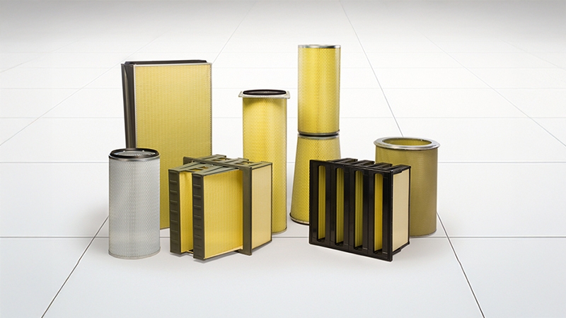 Air Intake Filtration | Gore