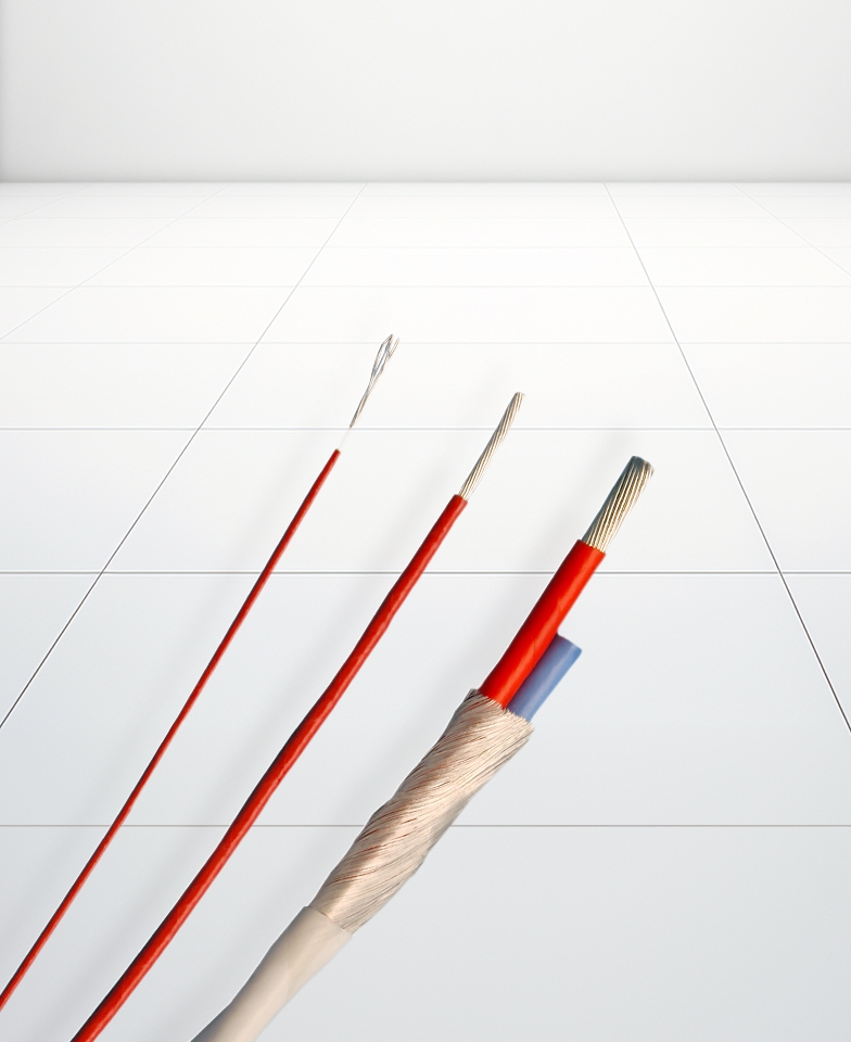 GORE® Space Cables, Type CSWL | Gore