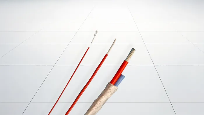 GORE® Space Cables, Type ASW | Gore